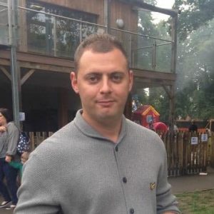 About Us - Steel Bones