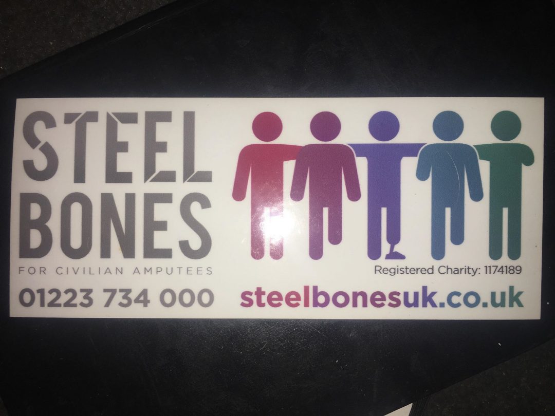 Shop - Steel Bones