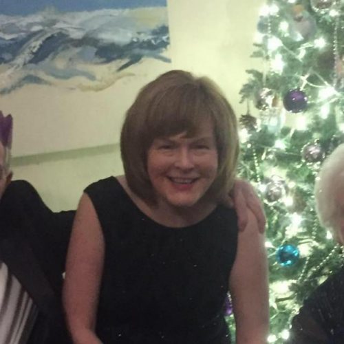 Our Team - Steel Bones