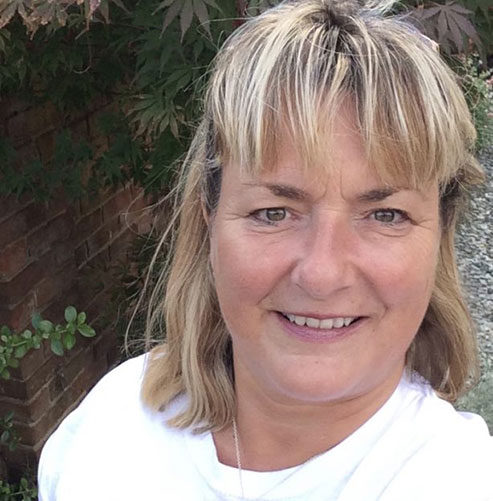 Our Team - Steel Bones