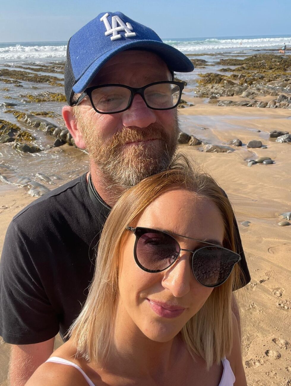 Family Spotlight with Danny - Steel Bones